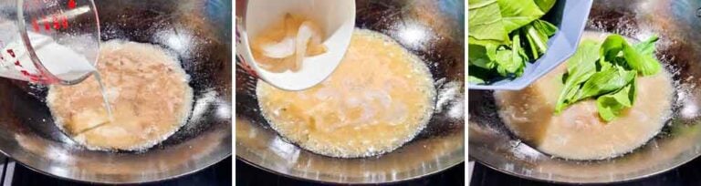 Char Hor Fun (Cantonese Fried Flat Rice Noodles) - Malaysian Chinese ...
